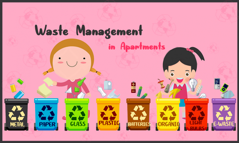 Importance of waste management in apartments Neighbium importance-of-waste-management-in-apartments-neighbium