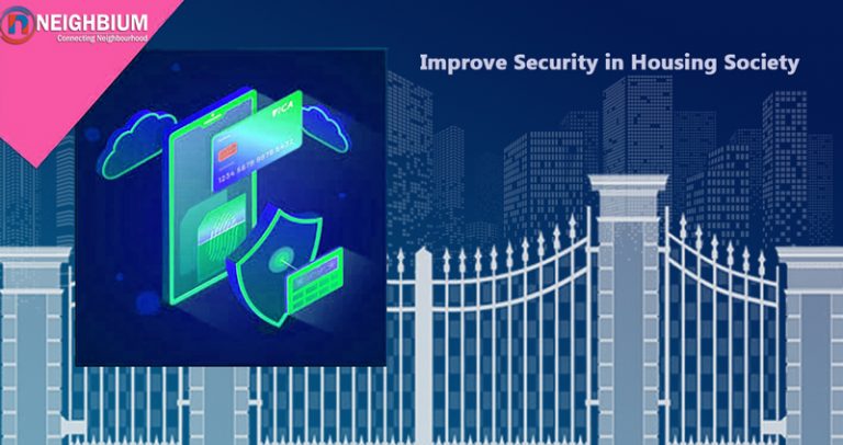 Safety Measures to Improve Security System in Apartments