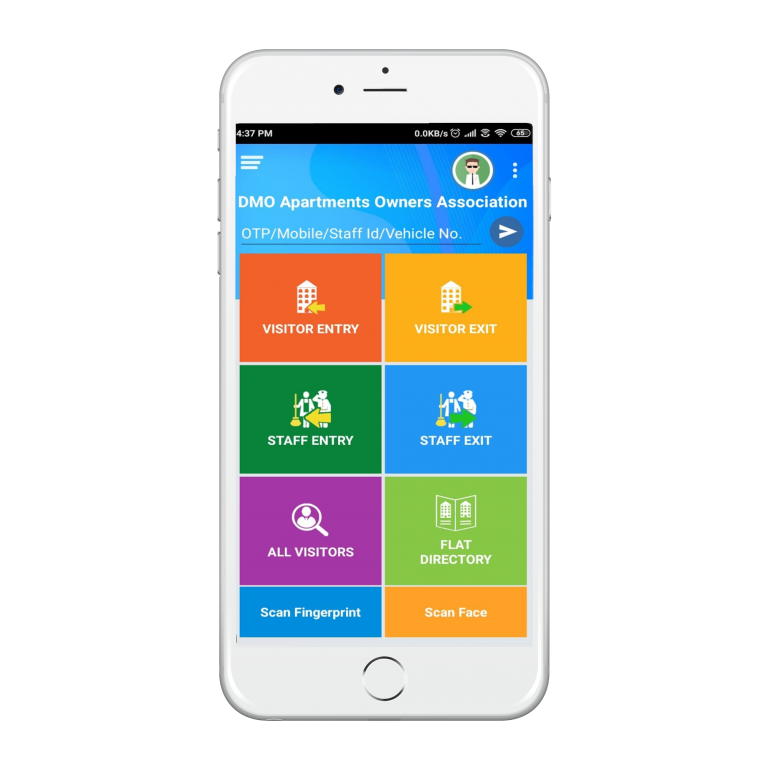 Society Polls & Enhancement in Housing Society App in India