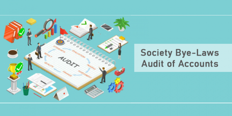 Financial Statement of the Cooperative Society | Balance Sheet